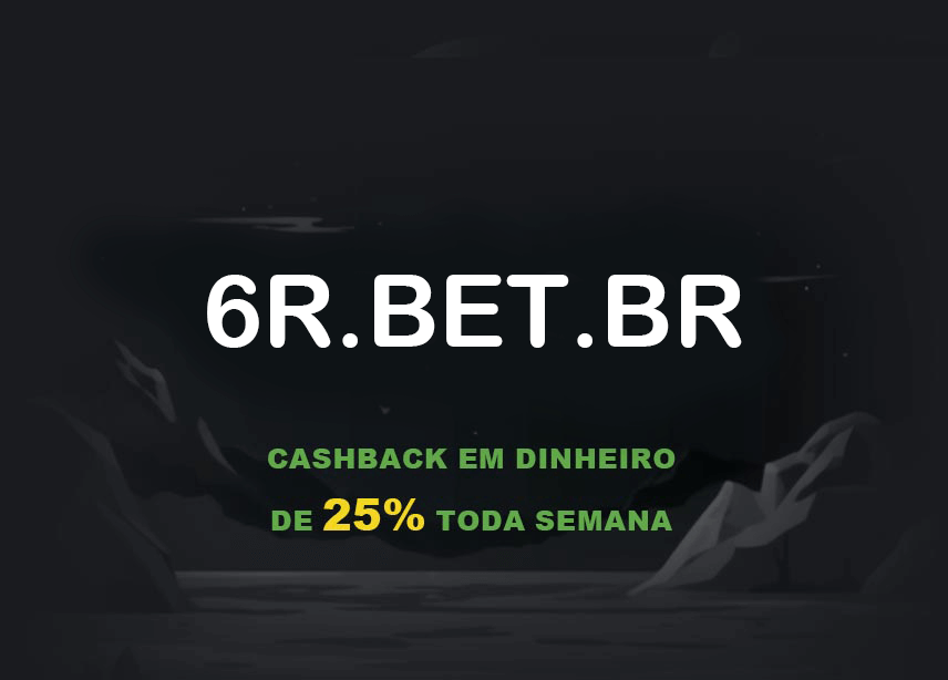www.6R.bet.br | Excellent Online Casino In Braisil, Instant Deposits ...